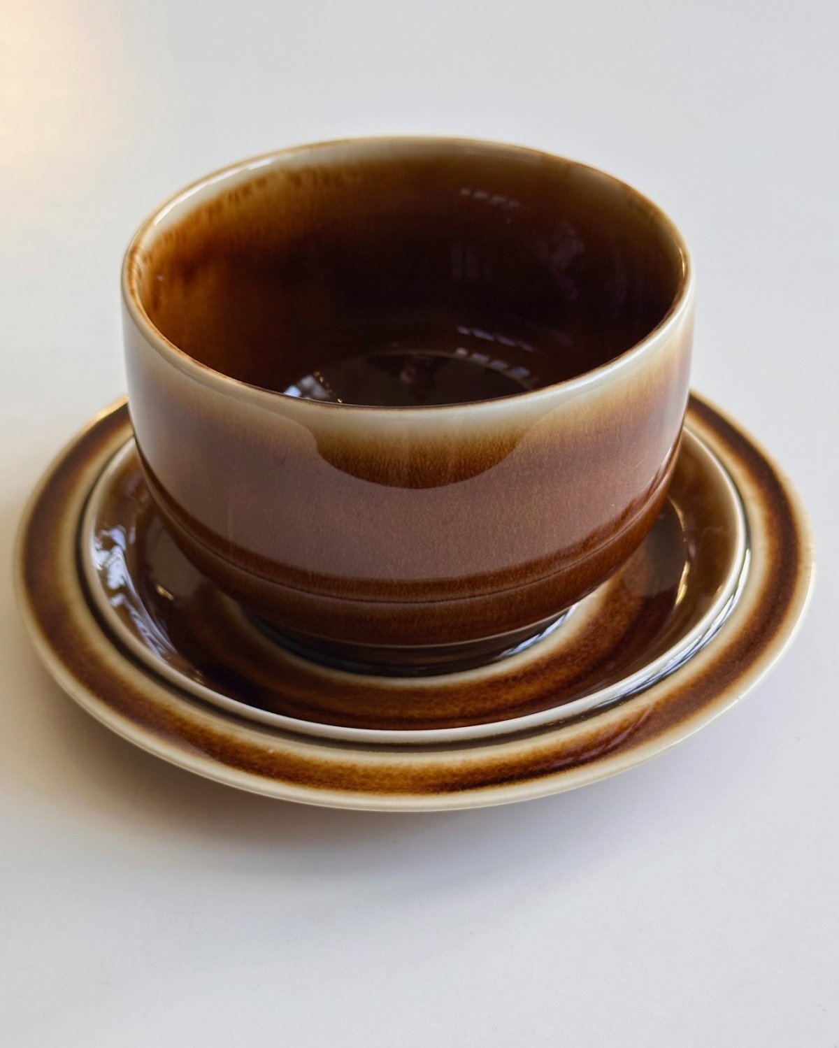 Scherzer, skål på underfad - Små skåle - loppegal.dk